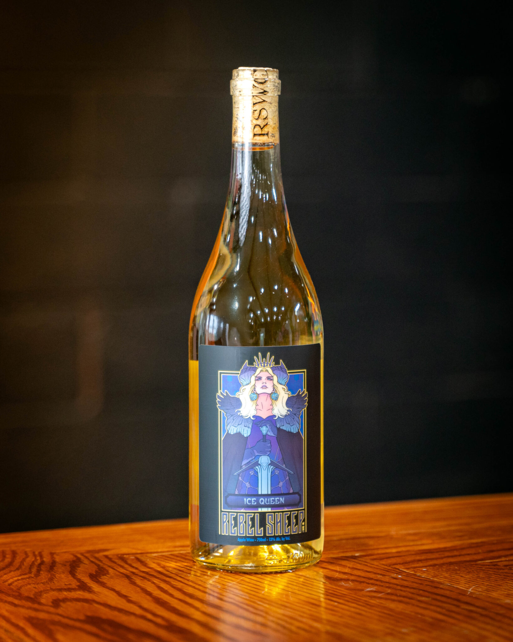 Rebel Sheep Wine Co. | NJ Fruit Wines & Hard Ciders